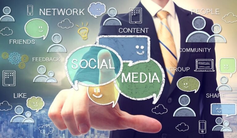 The Evolution of Social Media Algorithms: How to Stay Visible in 2023 ...